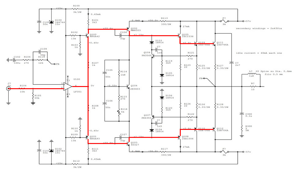 Phase Linear 300 Series 2 – AmpsLab-Spk