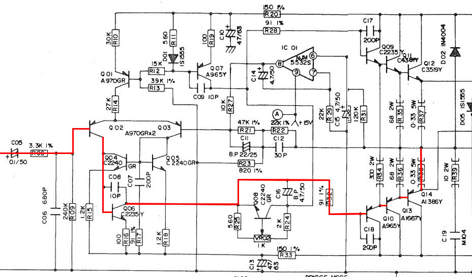 Electro-Voice 7100 – AmpsLab-Spk